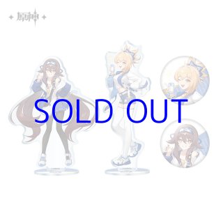 原神 コラボ 公式グッズ販売中一覧| HAKUTEA 原神 コラボ 公式グッズ販売中一覧| HAKUTEA