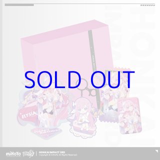 崩壊3rd 誕生日セット・グッズボックス 公式正規品一覧 | HAKUTEA 崩壊3rd 誕生日セット・グッズボックス 公式正規品一覧 | HAKUTEA